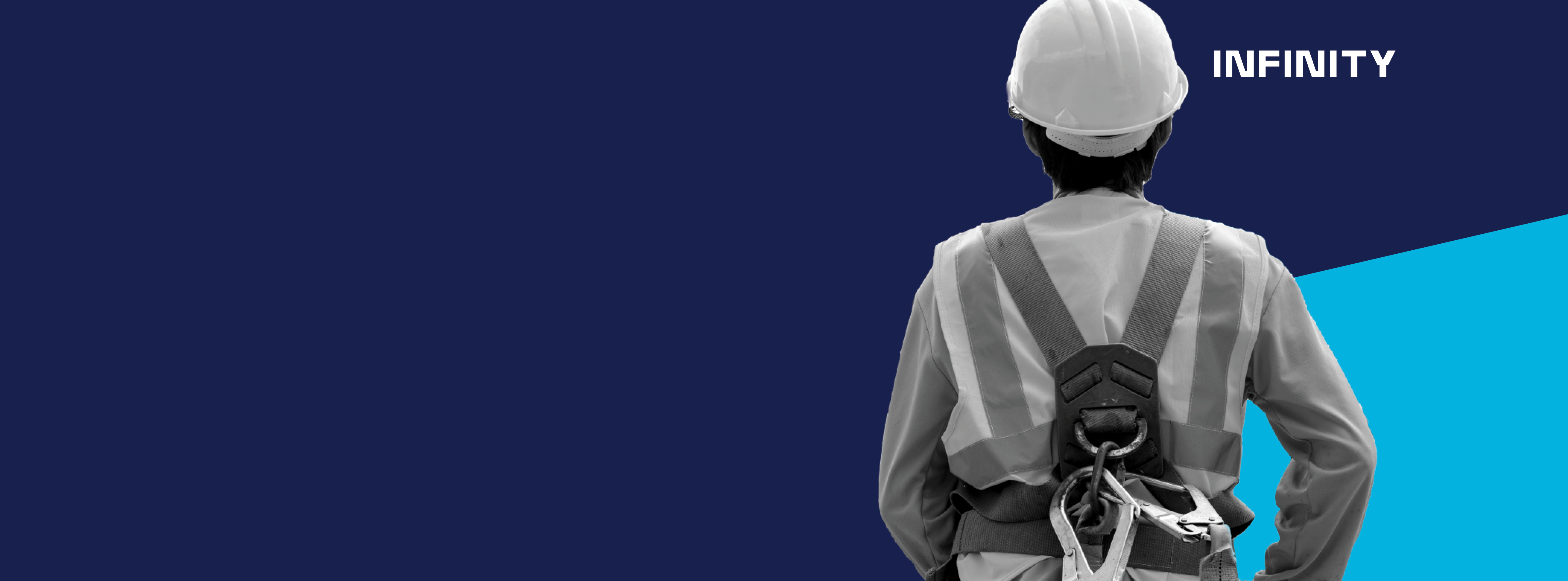 Infinity Construction gains visibility with HammerTech HSEQ